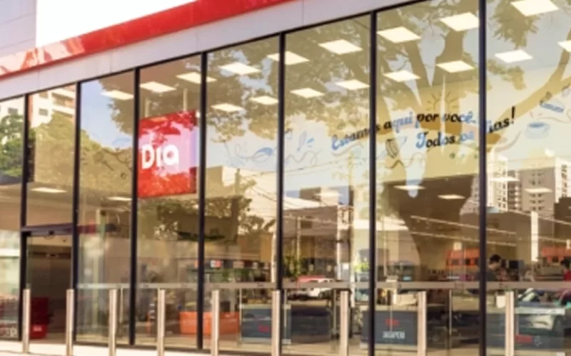 Quem comprou a rede de supermercados Dia? Grupo vendeu 100% do capital ...