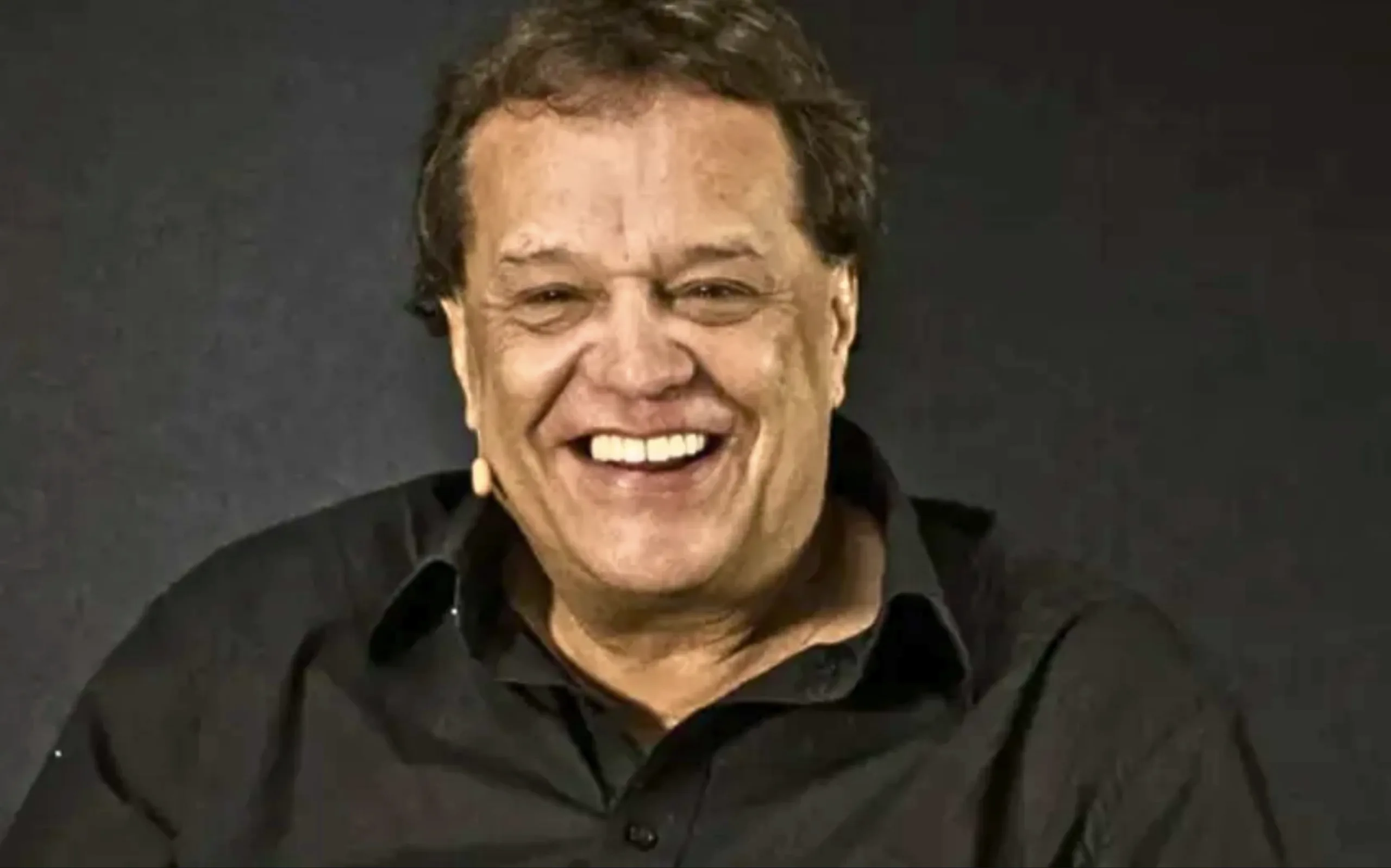 Dennis Carvalho morre aos 78 anos no Rio e deixa marca definitiva na ...