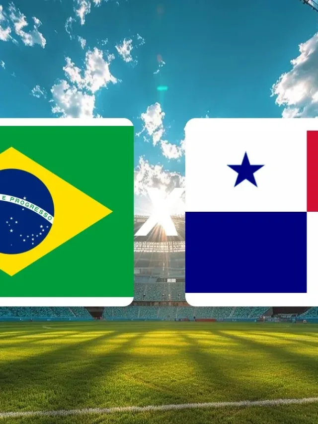 Que horas é o jogo do Brasil hoje com o Panamá? | Fala Regional